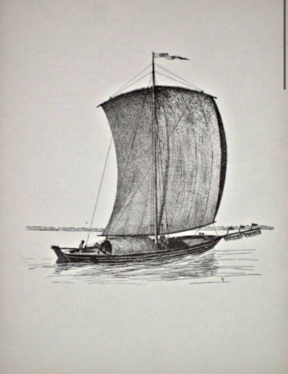 🧵 1/7 The city of marka in south central Somalia is a ancient city with ...