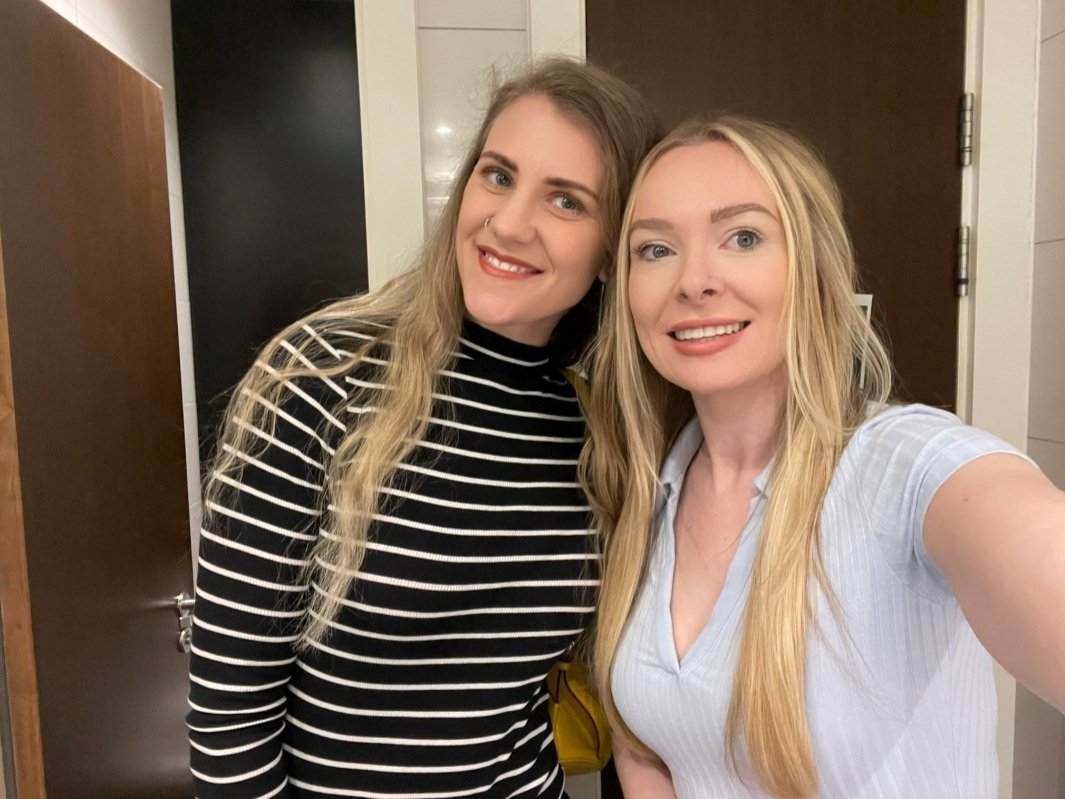 TW Pornstars - Helen_Heights. Twitter. Catch up with the gorgeous @brea77rose this afternoon 😊 ...