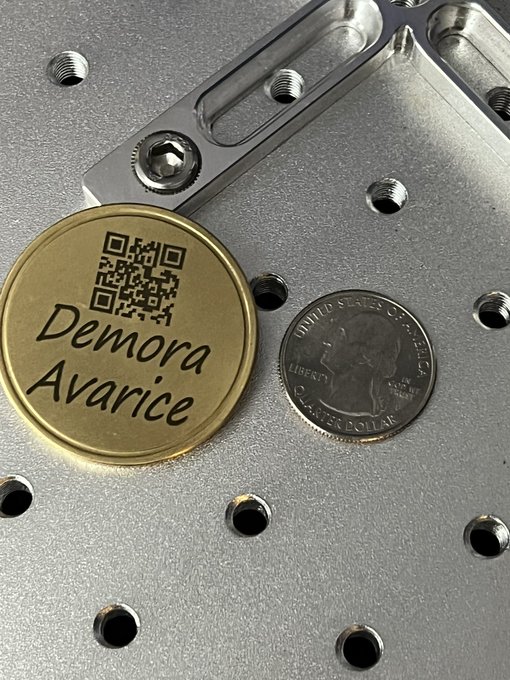 TW Pornstars - Demora Avarice. Pictures and videos from Twitter. Page 9