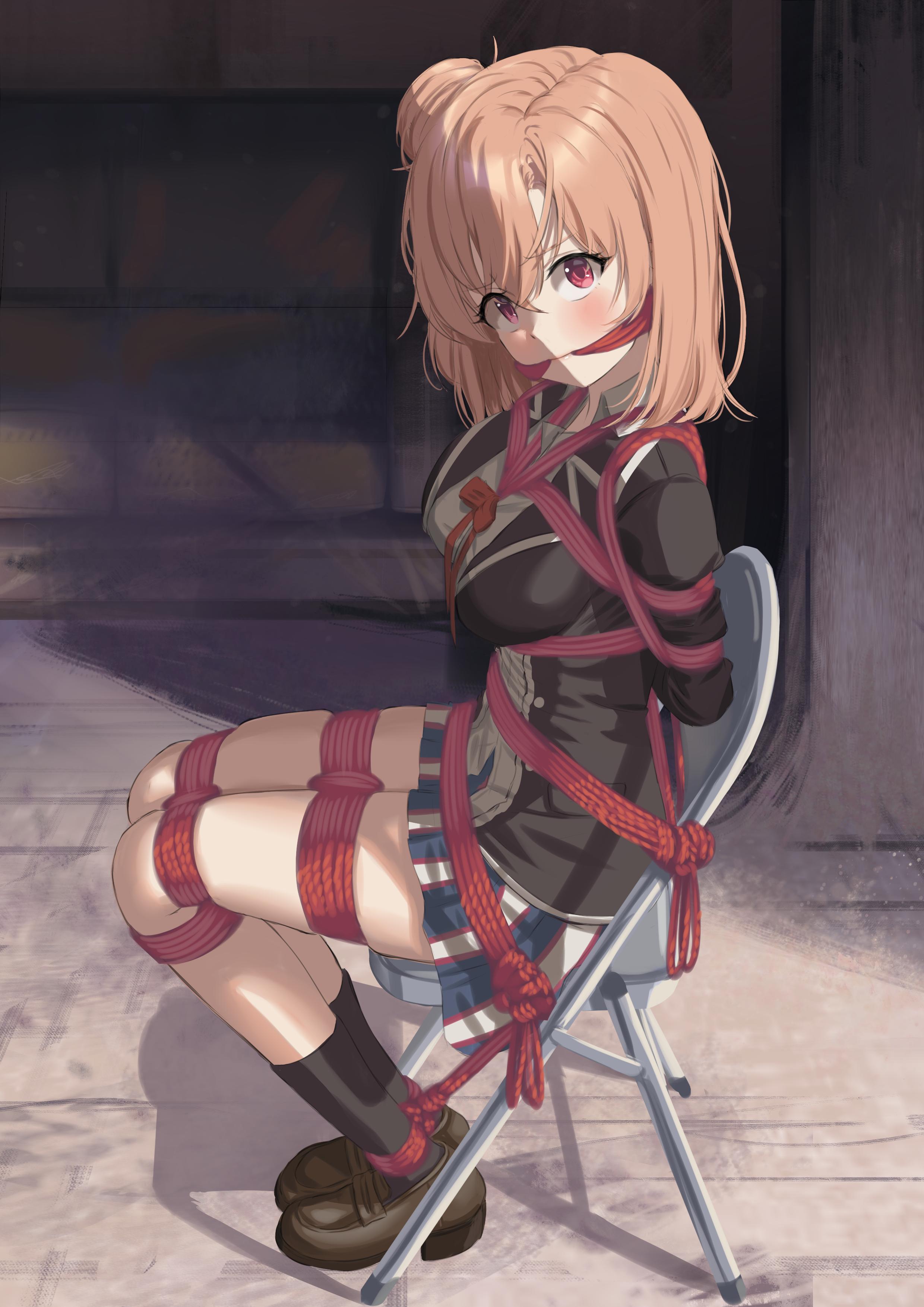 kinbaku on Twitter: "RT @cailin020: https://t.co/kr0v1evH7T" / Twitter