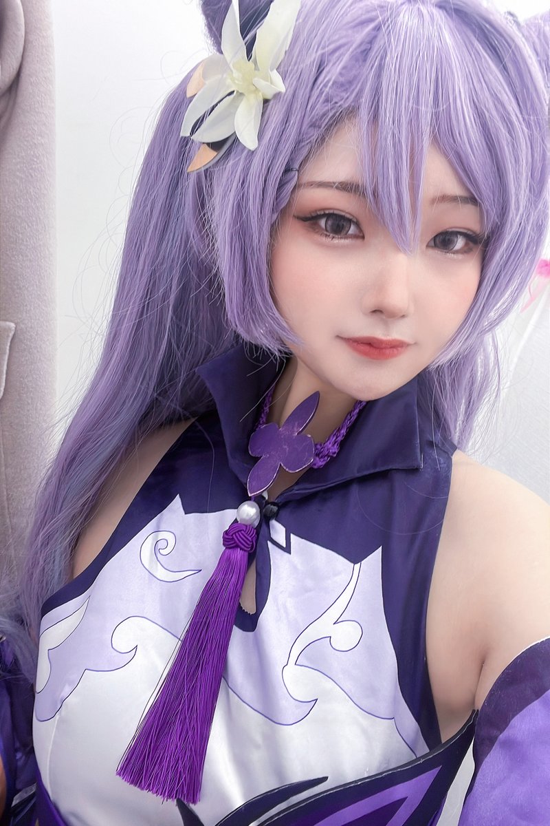 【画像】Leeloo(リール) 韓国美少女コスプレイヤーがクオリティ高すぎるのでまとめてみた！ | コスッピ！