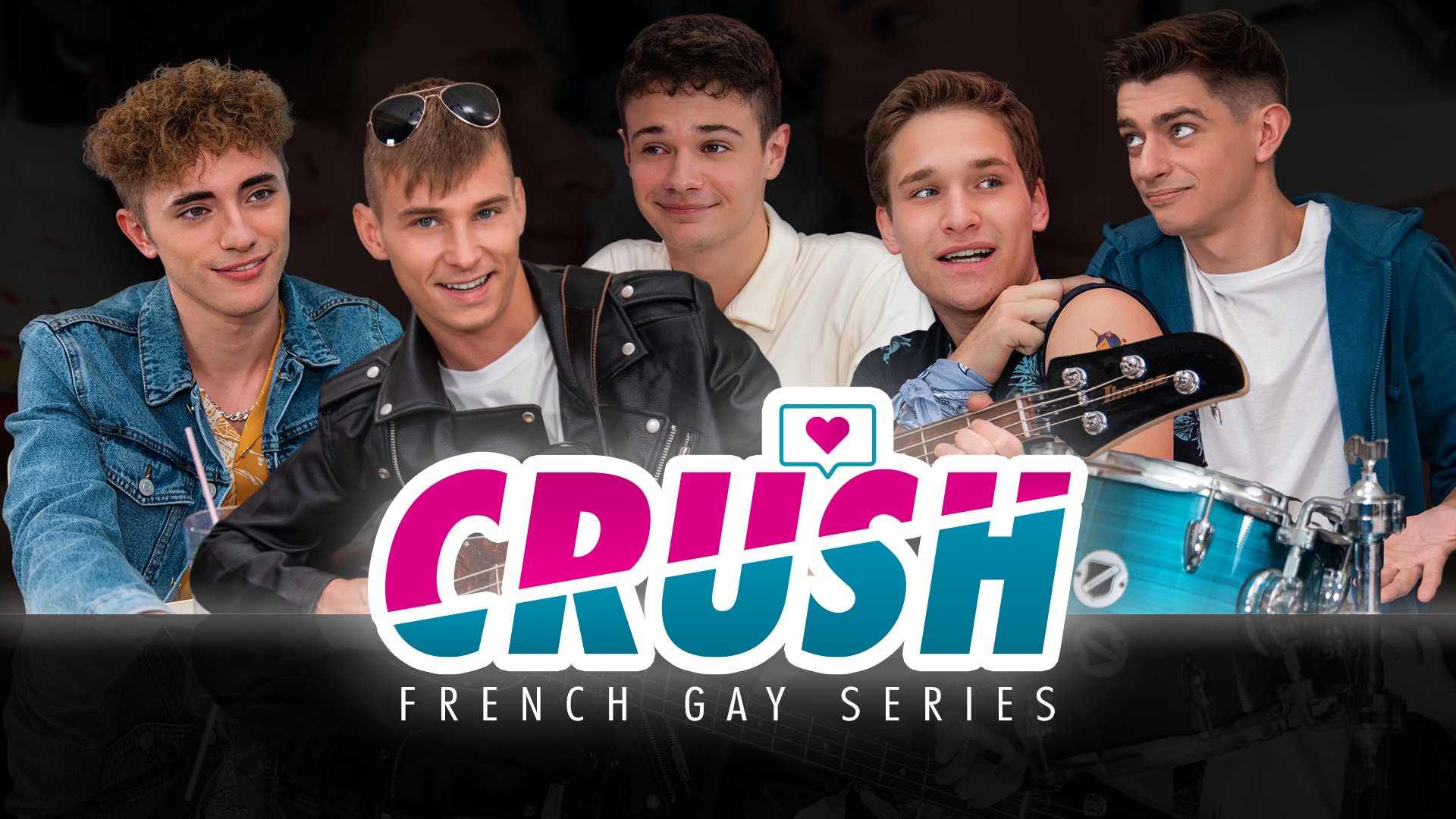 Crush Web Series ᅠᅠᅠᅠᅠᅠᅠ ᅠᅠᅠᅠᅠᅠᅠᅠᅠᅠᅠᅠᅠᅠᅠᅠᅠᅠᅠᅠᅠᅠᅠ on Twitter: "🔥Abonne-toi à notre chaîne Youtube ...