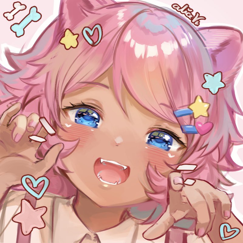 「RAFFLE TIME!!! In celebration of my vtub」|Alice Vu ☁️ Vtuber Debut ...