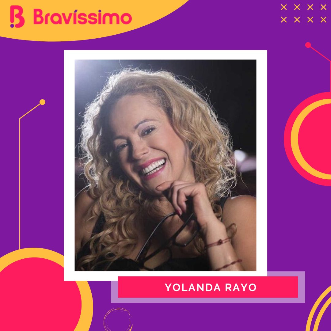 Yolanda Rayo