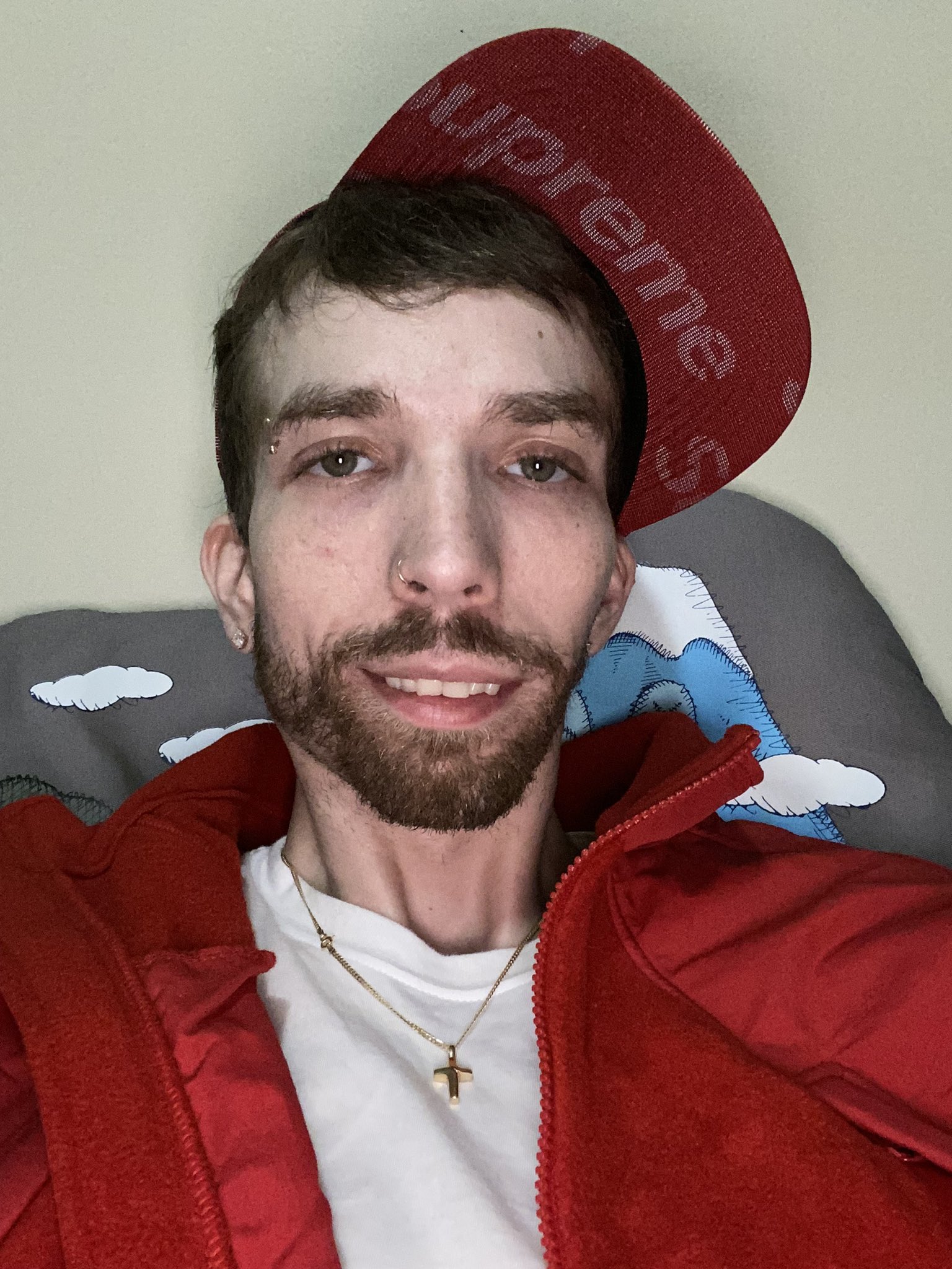 TW Pornstars - Bryan Silva GRATATA🦁. Twitter. Call yo boyfriend up tell him you met a Gangsta 😈 ...