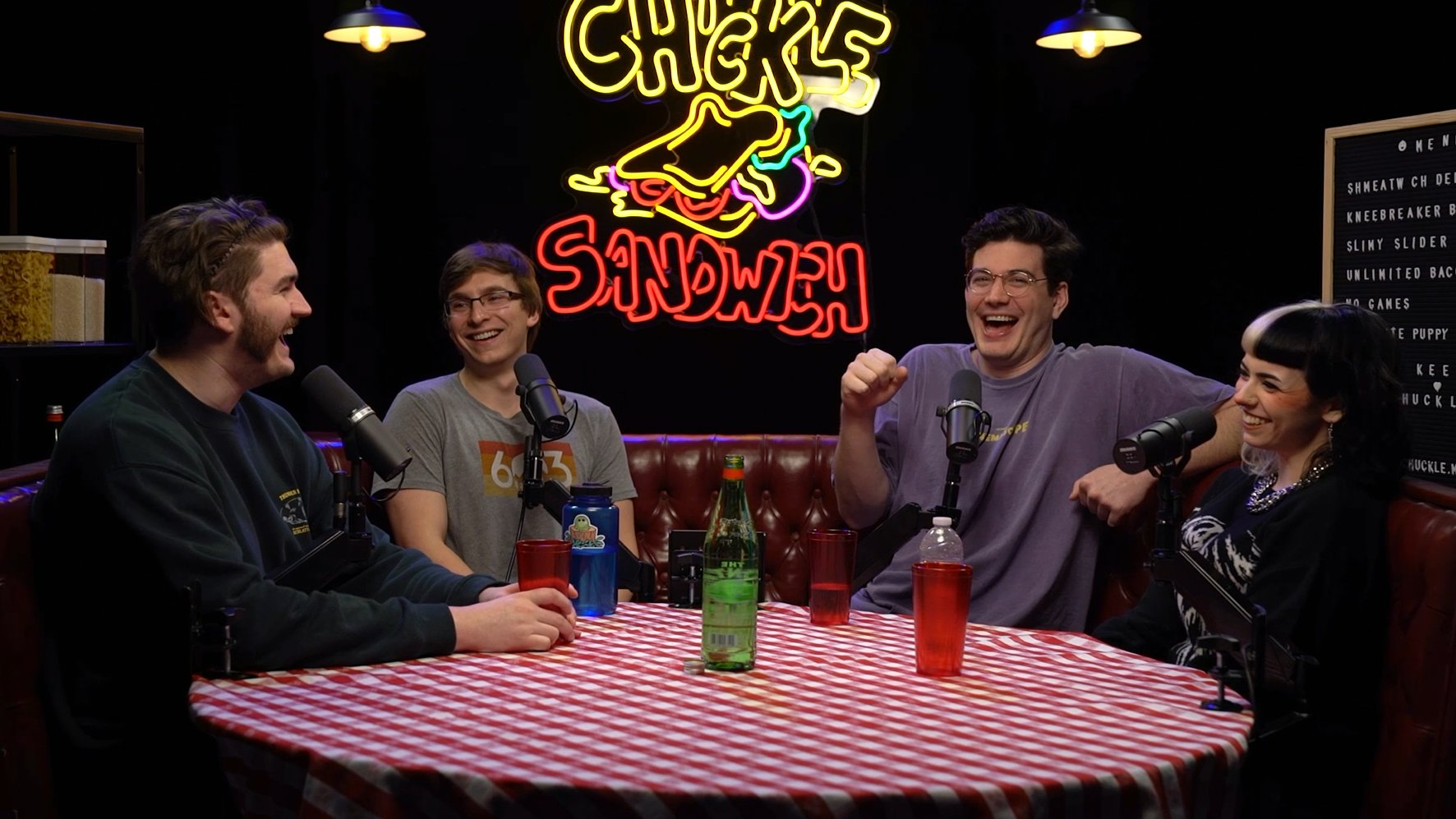Chuckle Sandwich (@ChuckleSandwich) / Twitter Chuckle Sandwich (@ChuckleSandwich) / Twitter