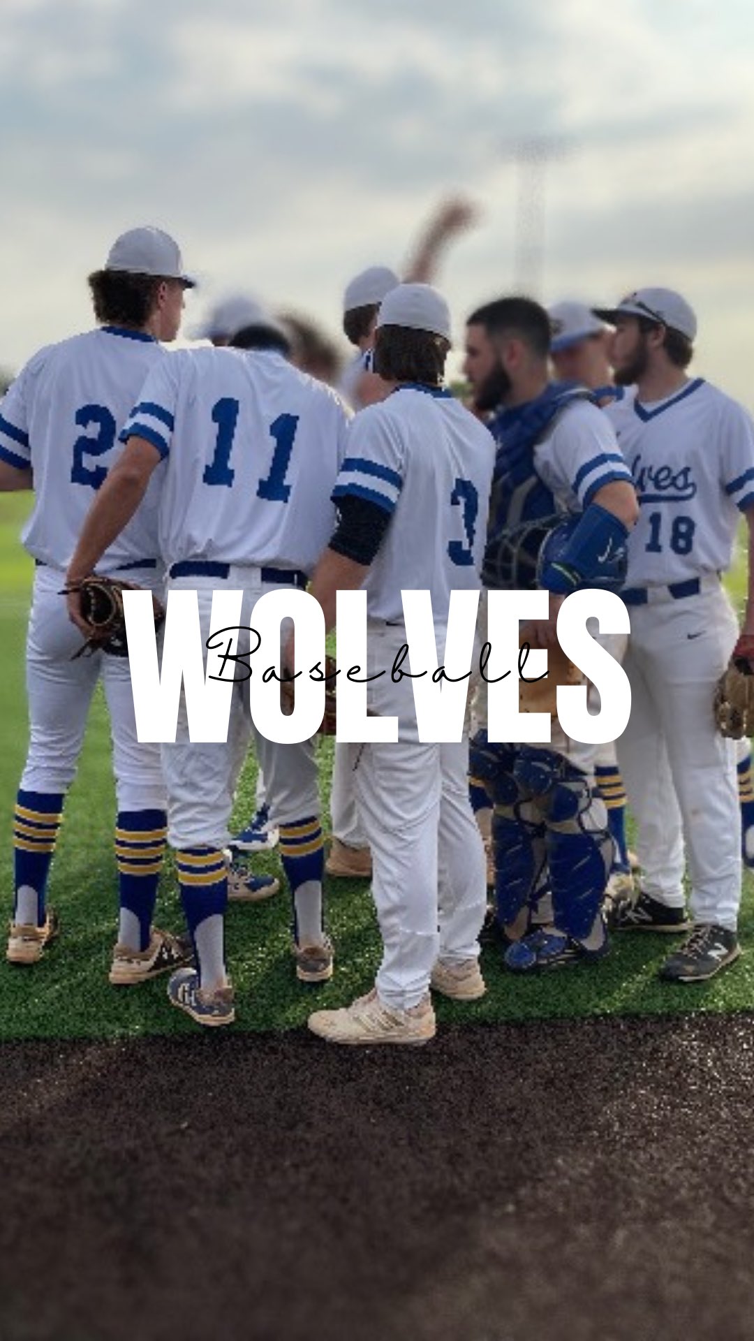 Niagara County CC Baseball on Twitter: "Thunderwolves Wallpaper 🔥 https://t.co/FdA5QhPgev" / Twitter