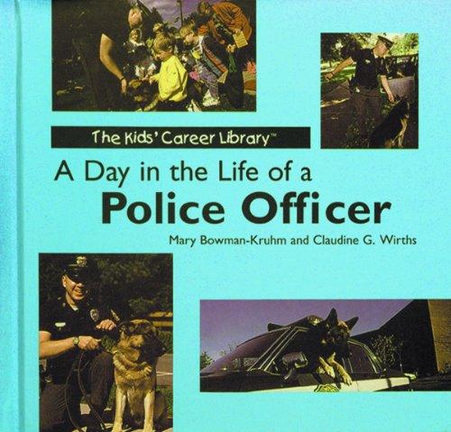 DOWNLOAD AUDIO BOOK A Day in the Life of a Police Officer / Twitter