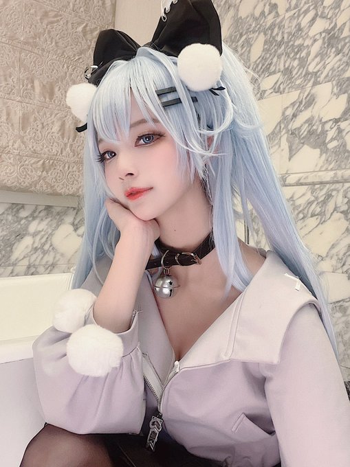 翠翠SUISEIKO (@chitandaneko) さんのコスプレ作品まとめ (233 件) - Twoucan