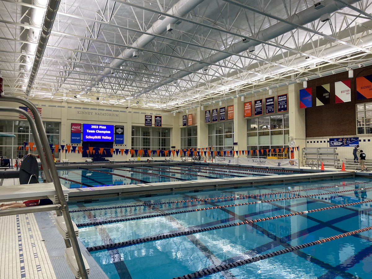 Calendar | CUMBERLAND VALLEY HIGH SCHOOL SWIMMING AND DIVING TEAM