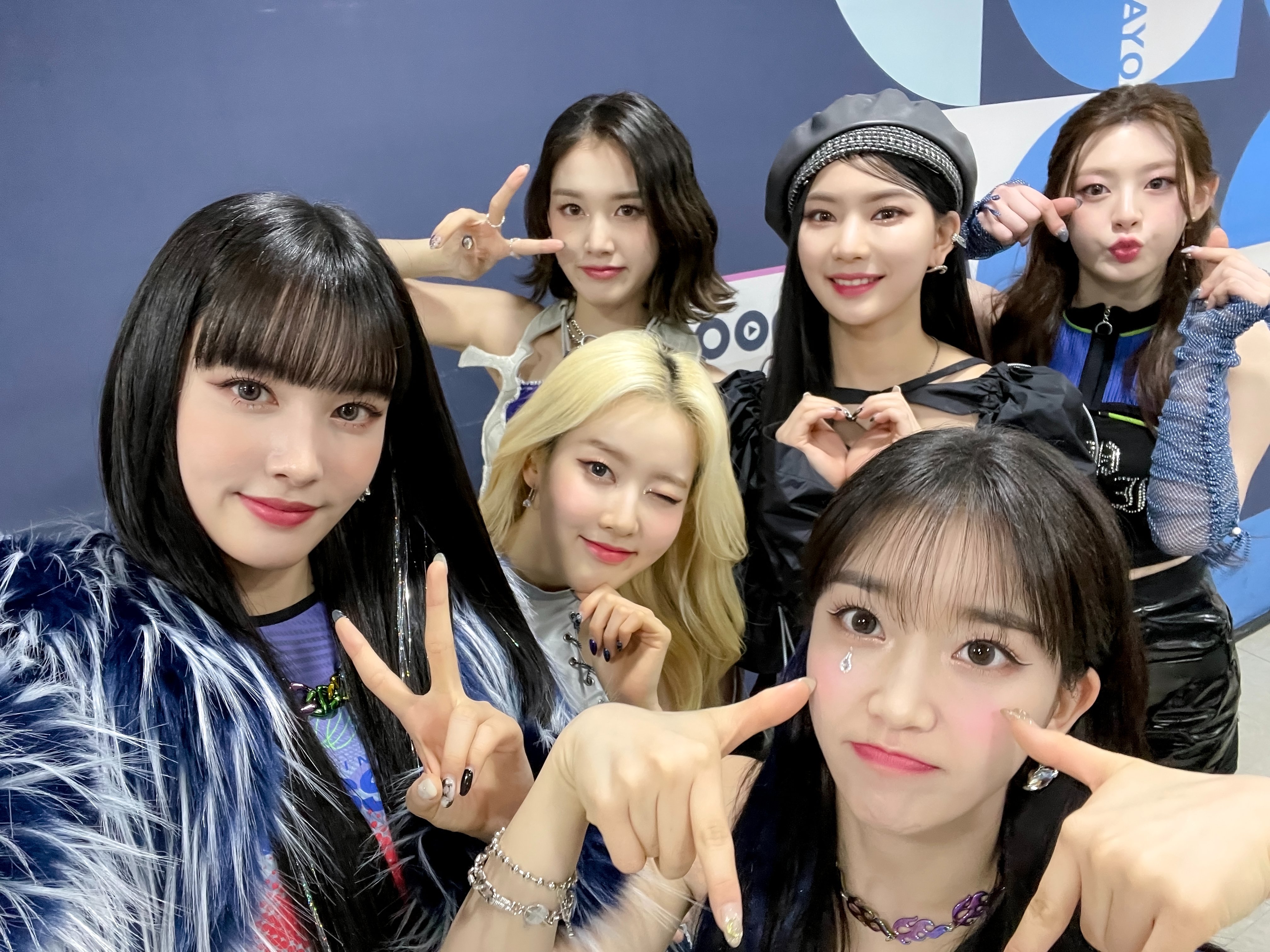 STAYC(스테이씨) (@STAYC_official) / Twitter