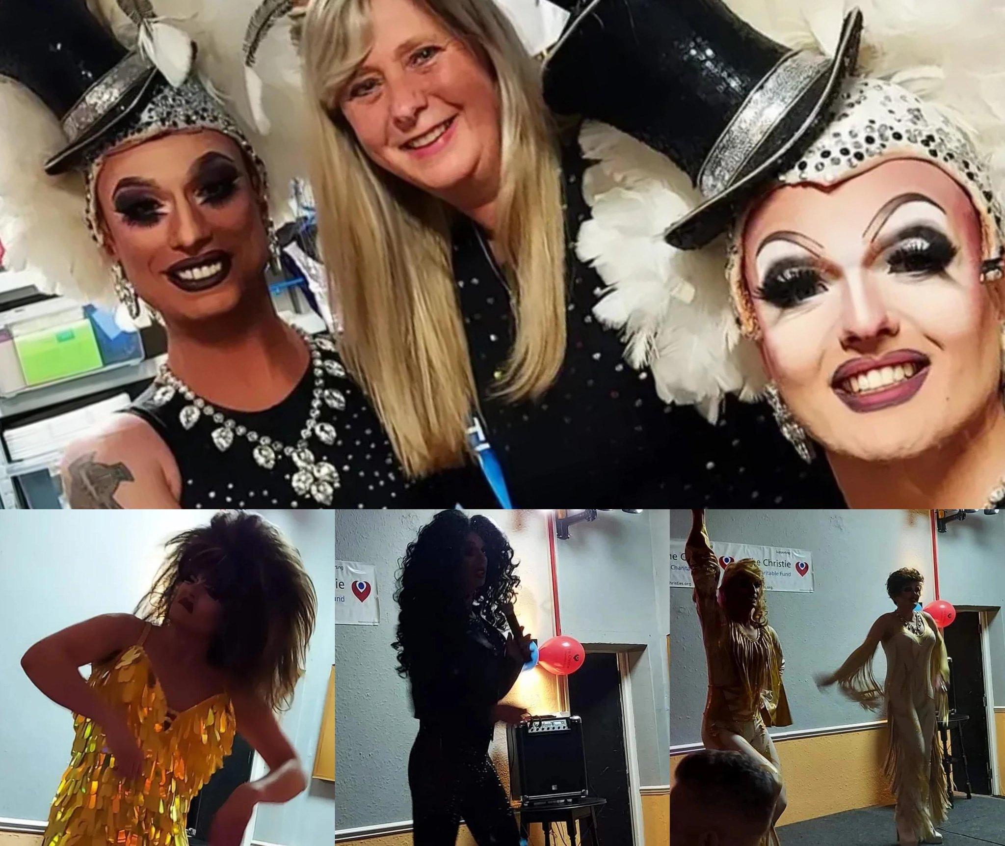 Miss Dixie Swallows (@DixieSwallows) / Twitter