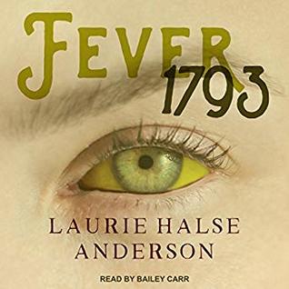 READ [PDF]' Fever 1793 BY Laurie Halse Anderson Epub New Edition / Twitter