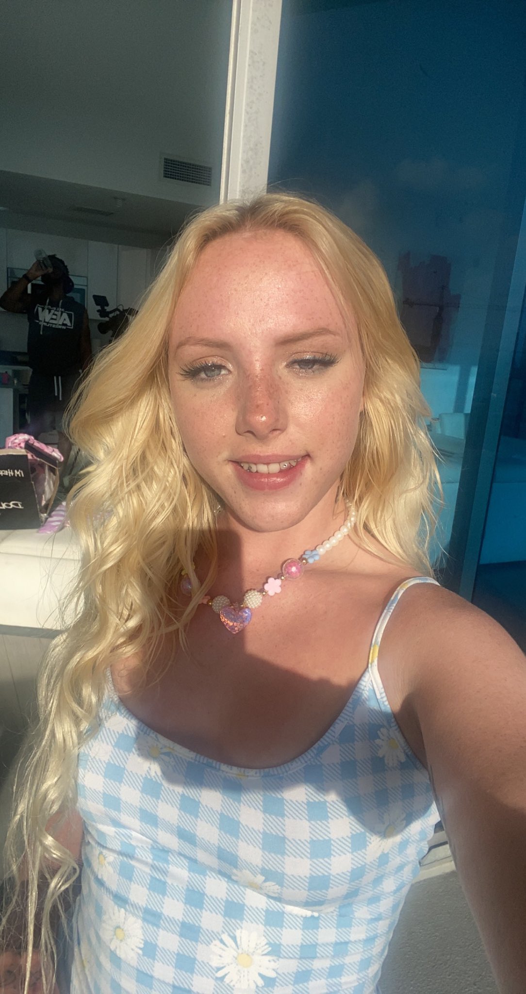 Tw Pornstars 😈dixie Lynn🦋💦 Twitter 4 31 Am 20 Mar 2022
