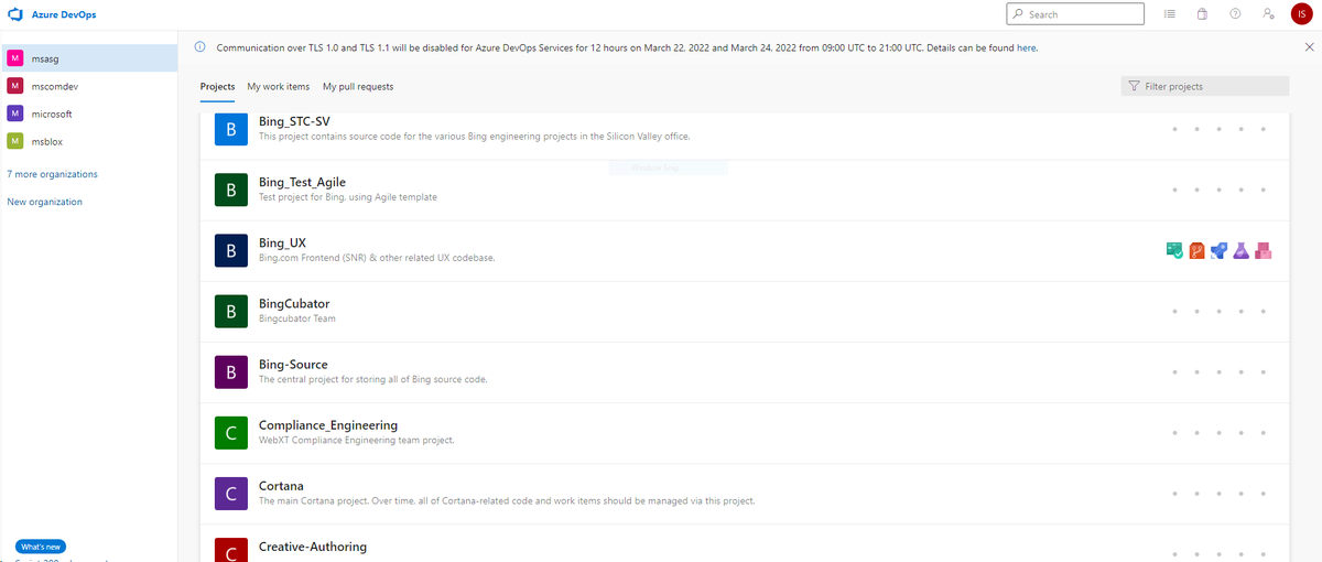 The LAPSUS$ ransomware group just posted an image of what looks to be ...
