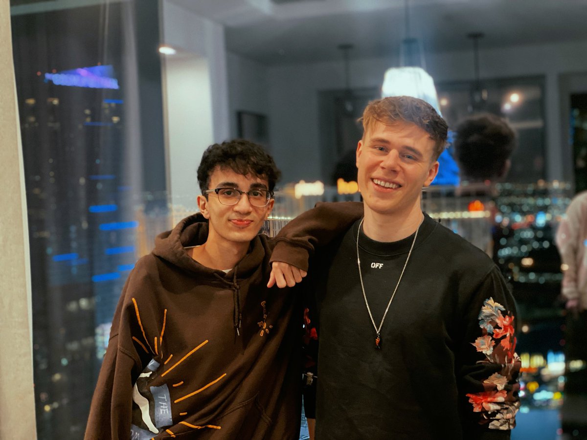 Blau & Omie In Vegas ( Just A GG Things) : r/RPClipsGTA