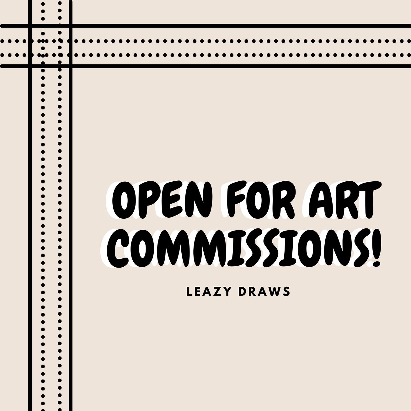 Ash || COMMS OPEN! (0/20) || on Twitter: " OPEN FOR COMMISSIONS (RUSH COMMISSONS) I'm in need of ...