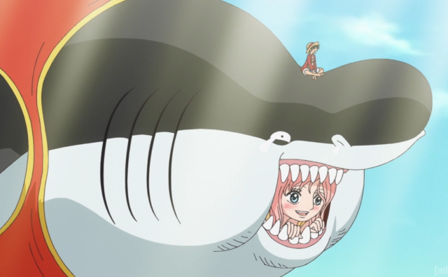 My Enchanting Second Life (A One Piece Story) - Chapter 25 - inuval9009 ...