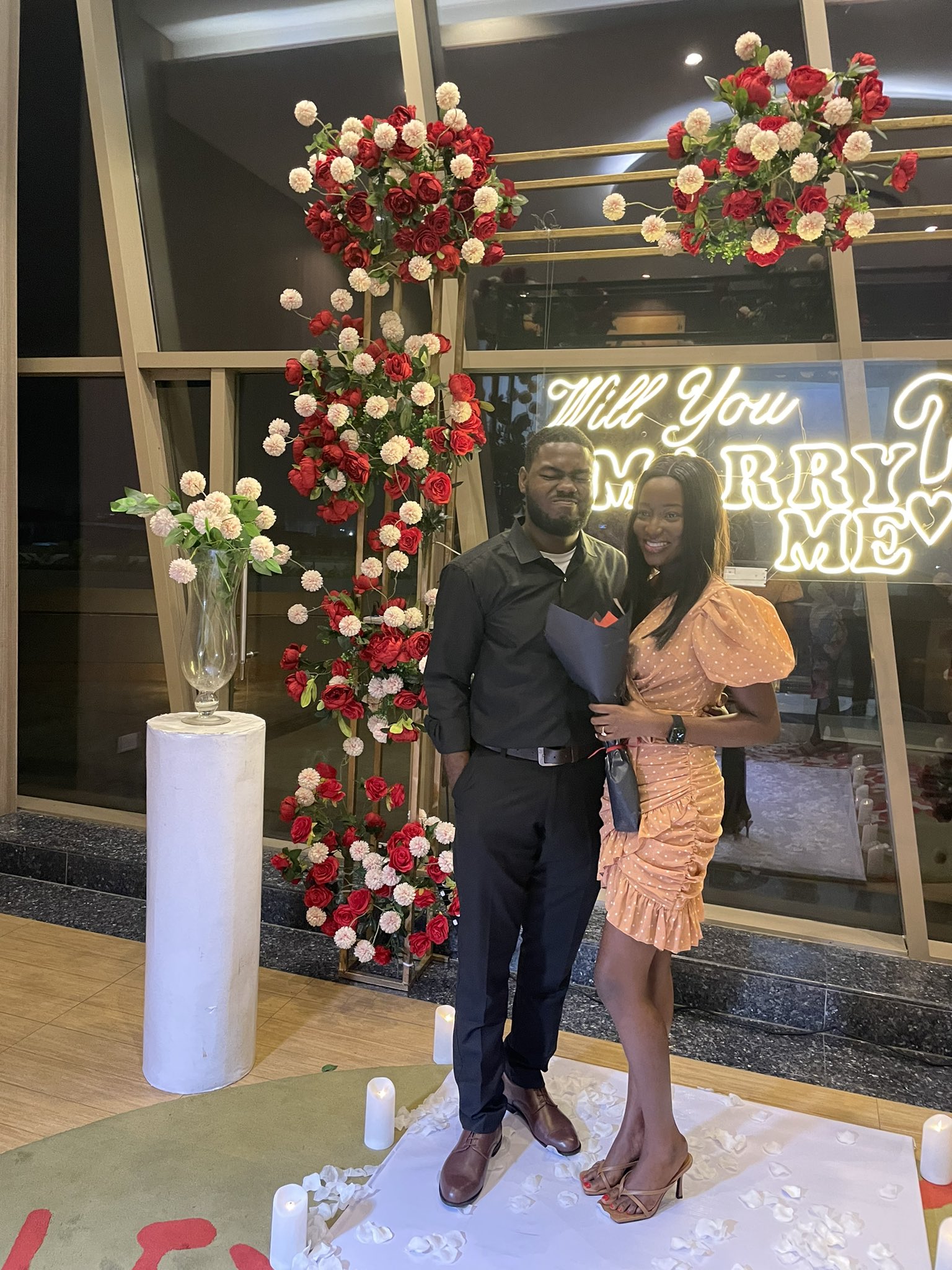 Oluwaseyi Ogunnowo (@TheLordOgunnowo) / Twitter