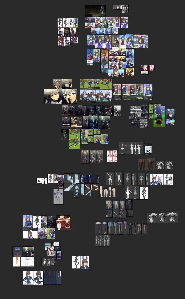 ShiniNet (@NetShini) さんのイラスト・マンガ作品まとめ (52 件) - Twoucan