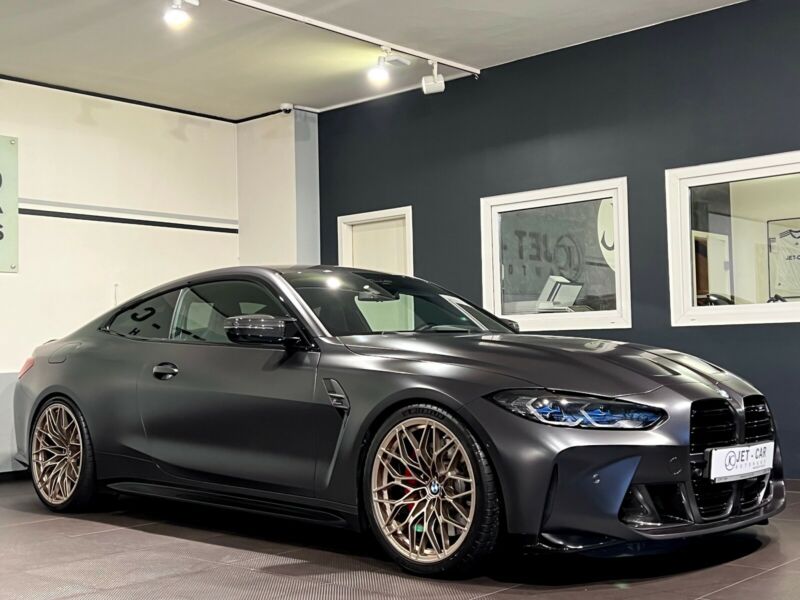 G80 M3 In Individual Frozen Deep Green (color From M5CS), 54% OFF