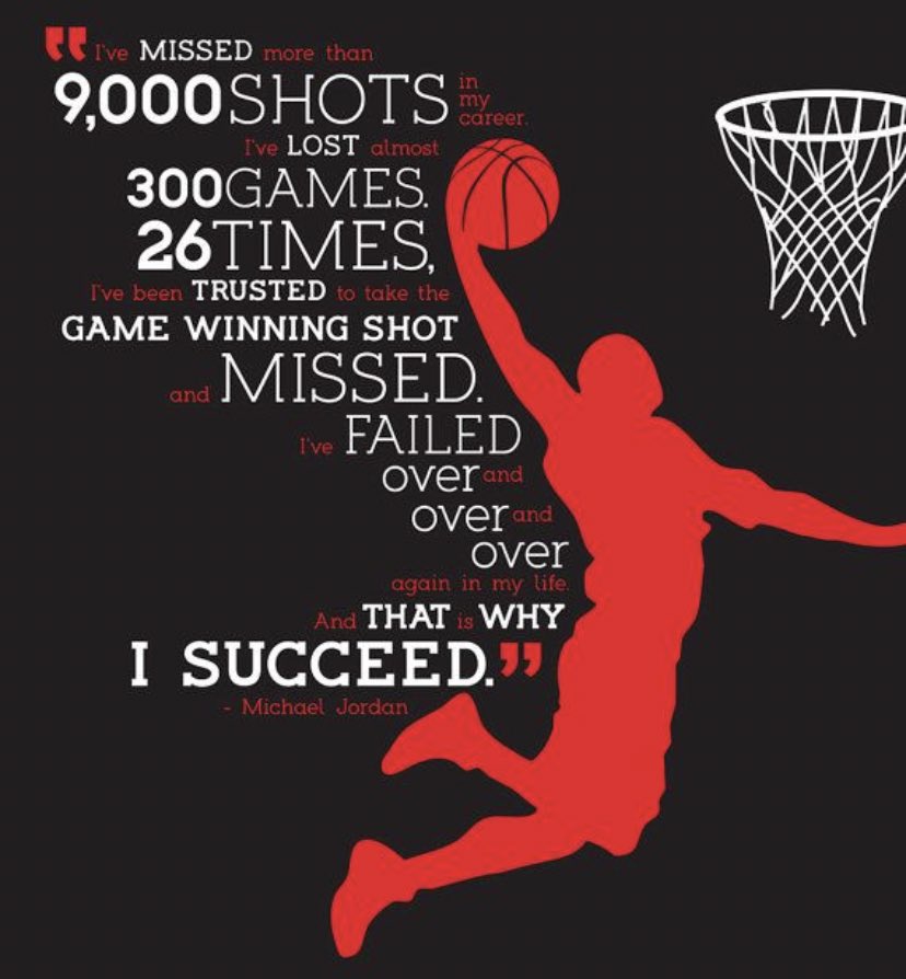 Michael Jordan Teamwork Quotes