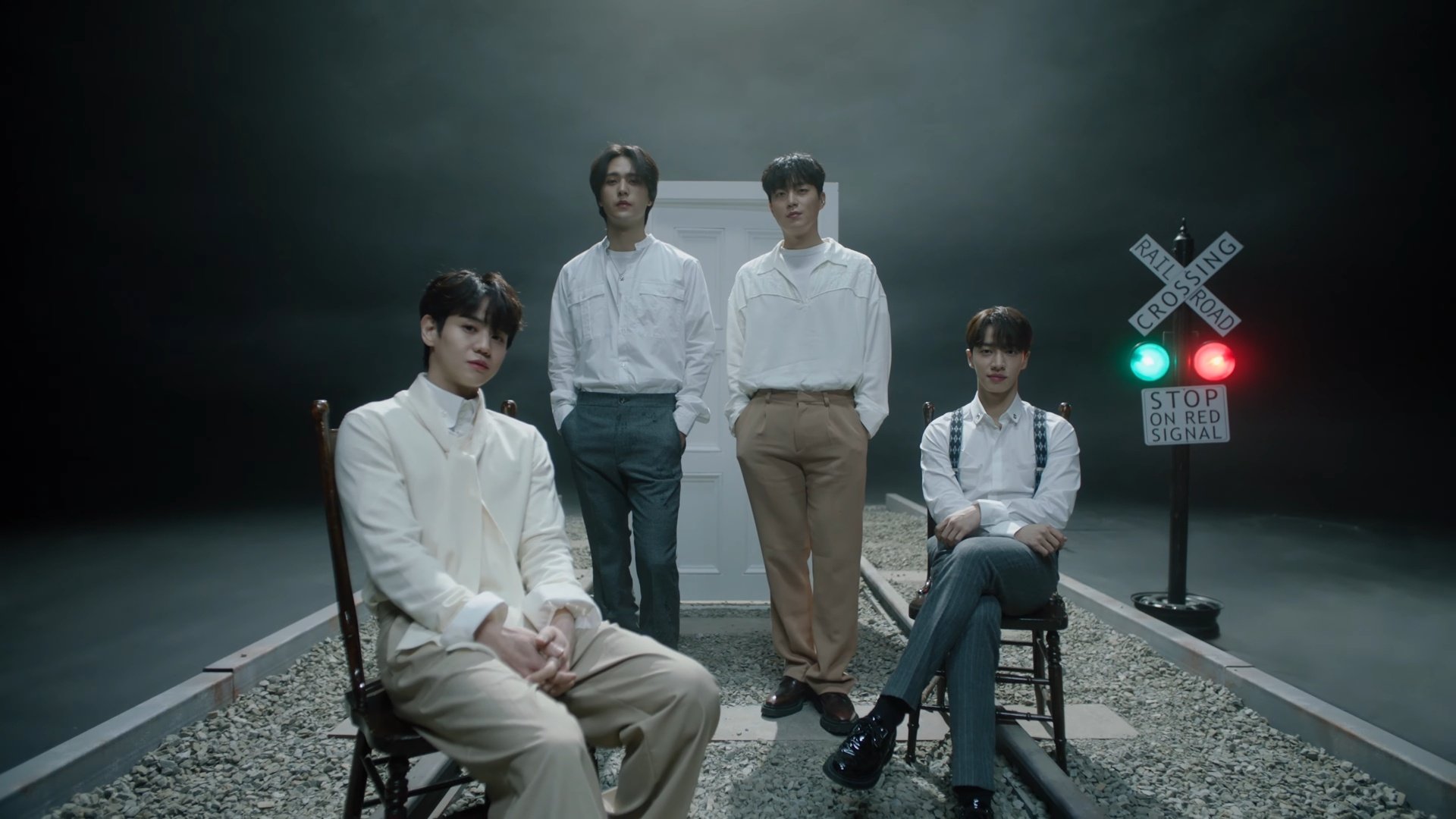 Yoseob Wallpaper 2022