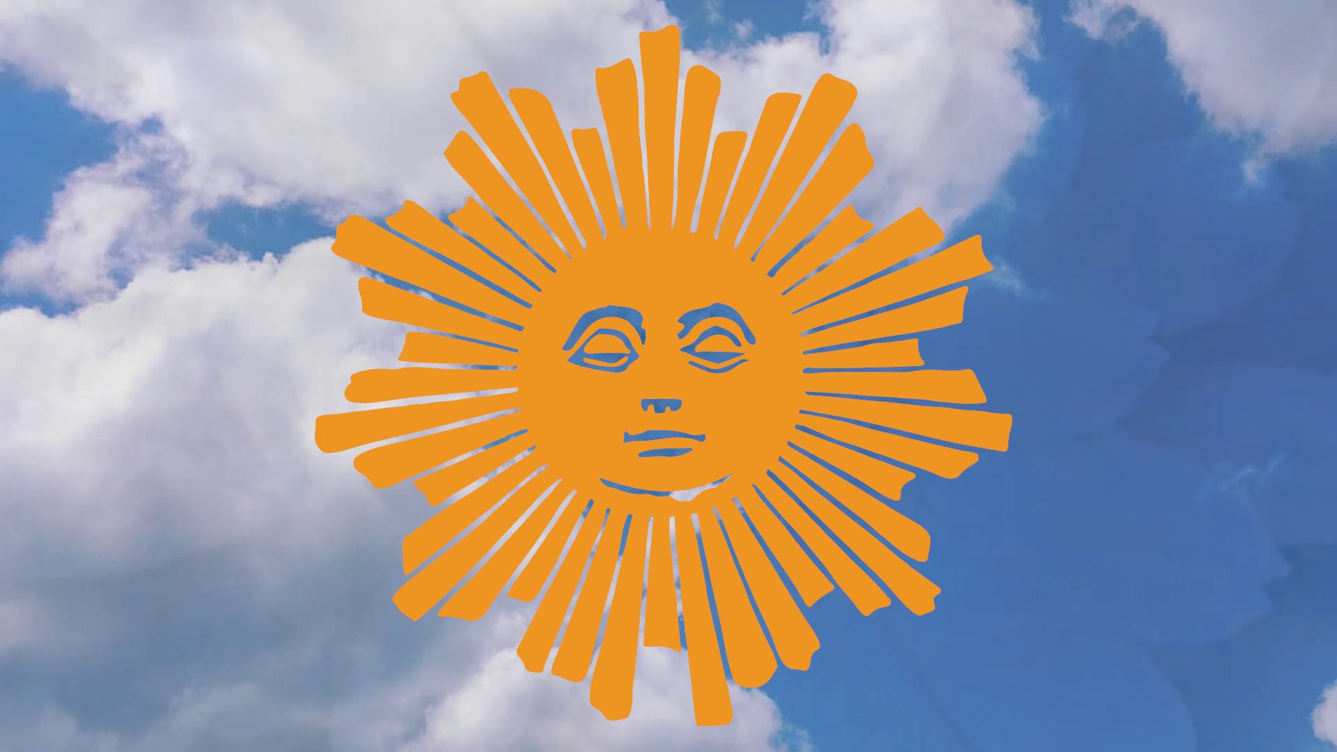 Cbs Sunday Morning Sun Faces