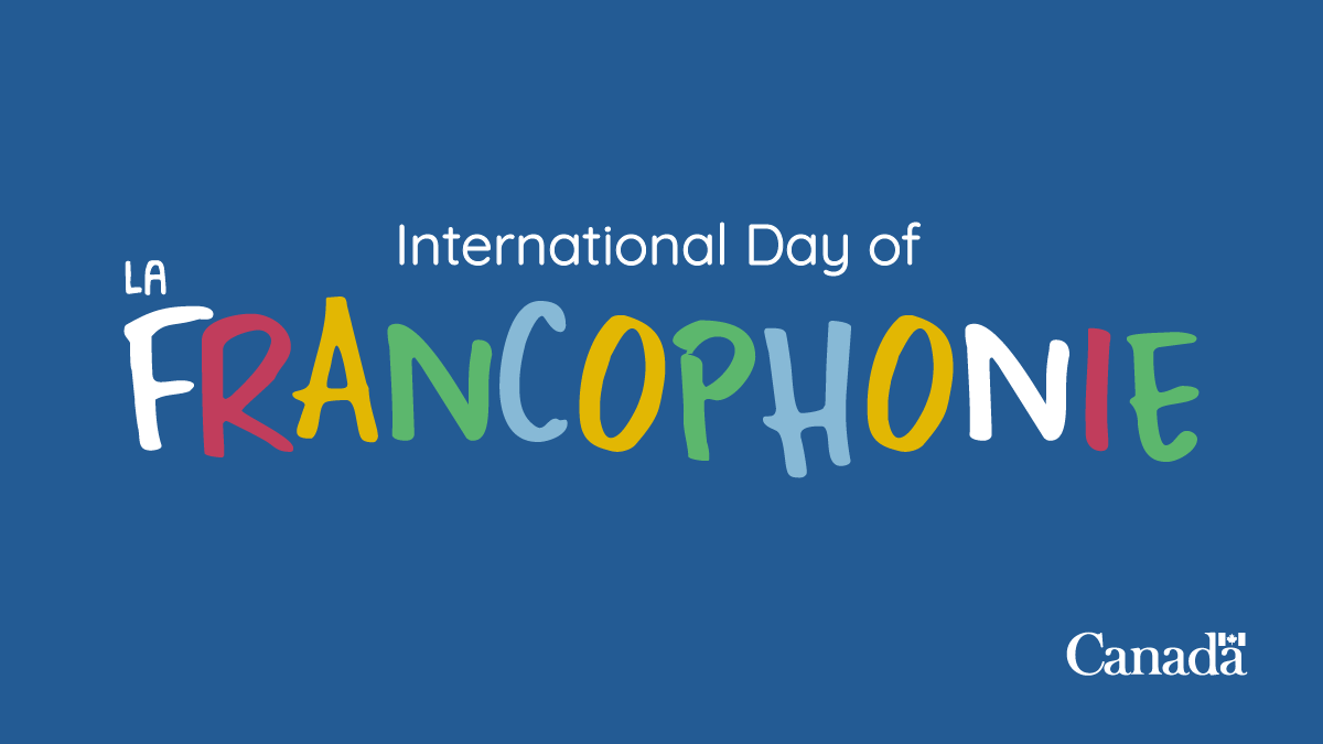 CanadianPM on Twitter: "Today, on the International Day of La # ...