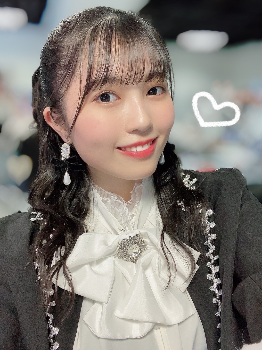 グッピー佐藤 on Twitter: "RT @BEYOOOOONDS_: 【Blog更新】 個別！西田汐里:… https://t.co/JnctL7XGBg #CHICATETSU # ...