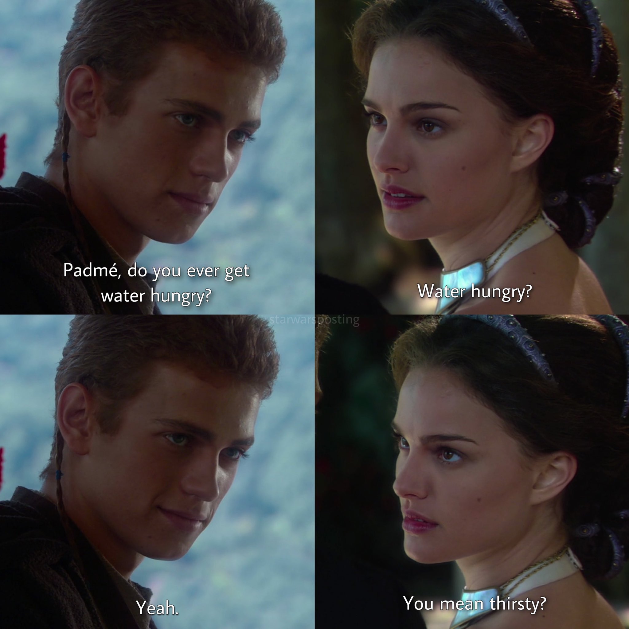 Queen Amidala Quotes Star Wars: 25 Best Padm Amidala Quotes