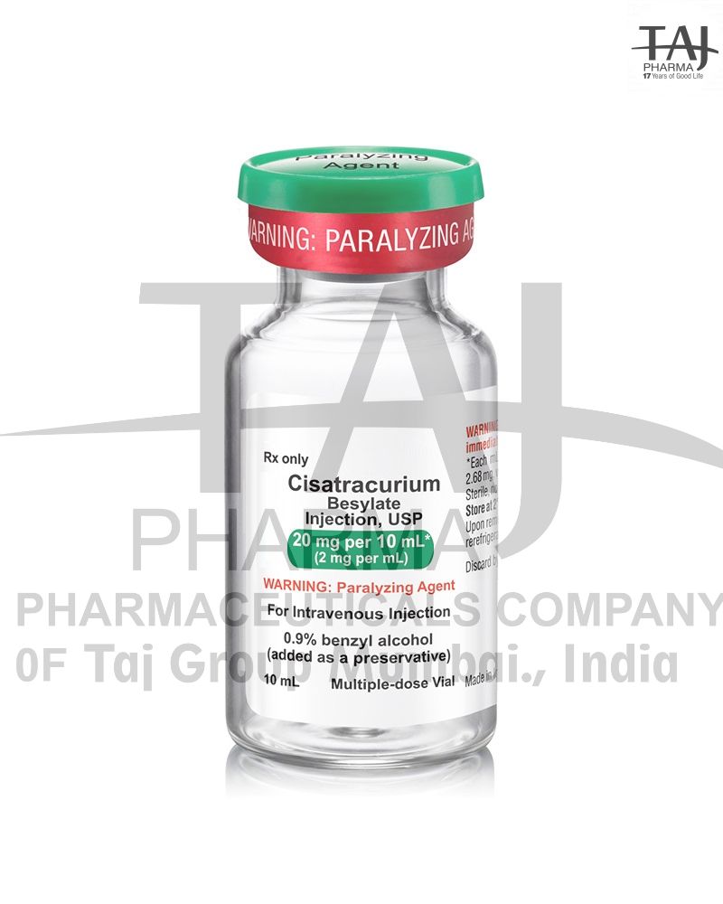Cisatracurium