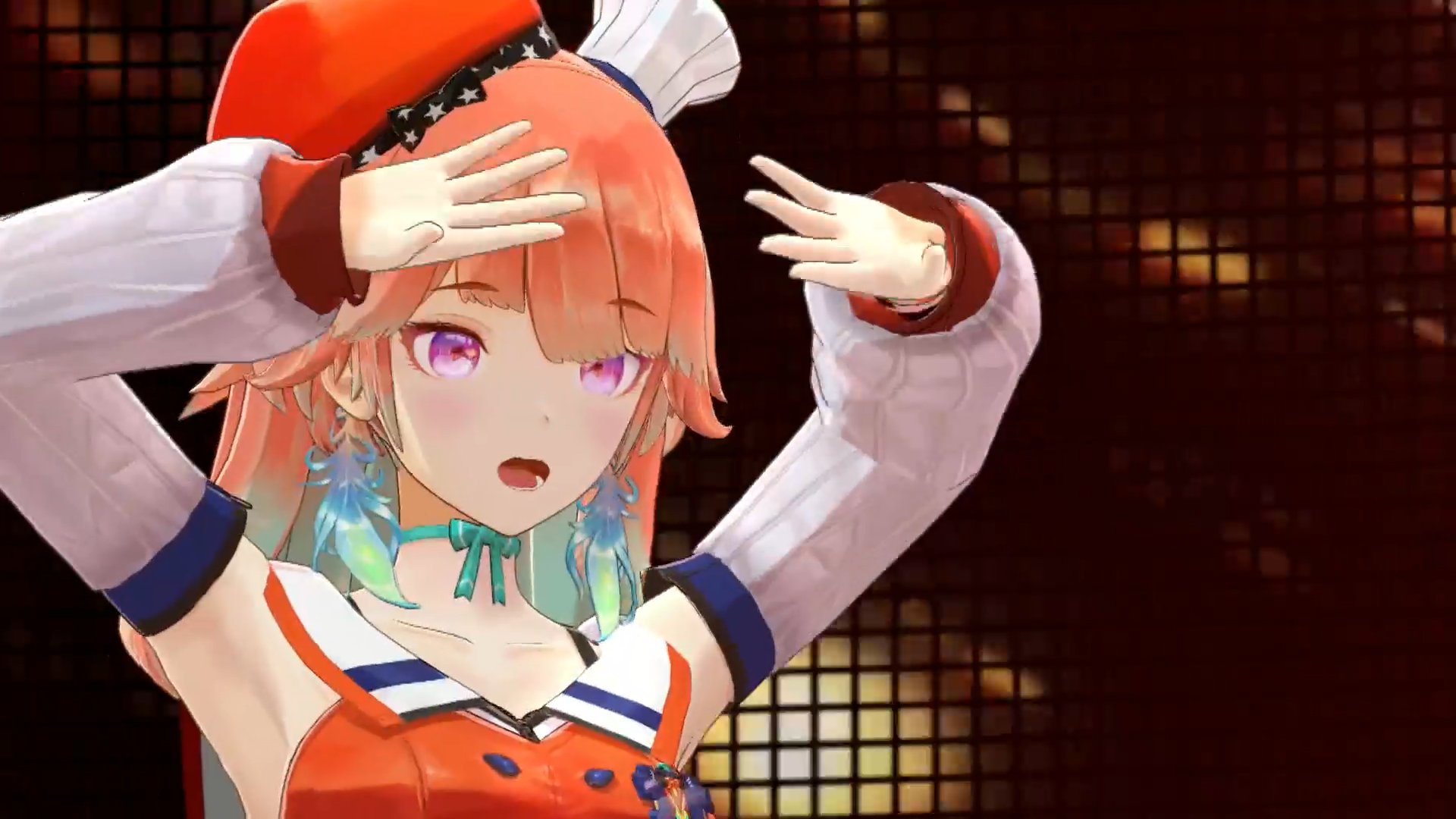 hololive Official on Twitter: "Song 16: "HINOTORI"! 🔽Stream Ticket🔽 https://t.co/WrOMnCzeBB 🔽 ...