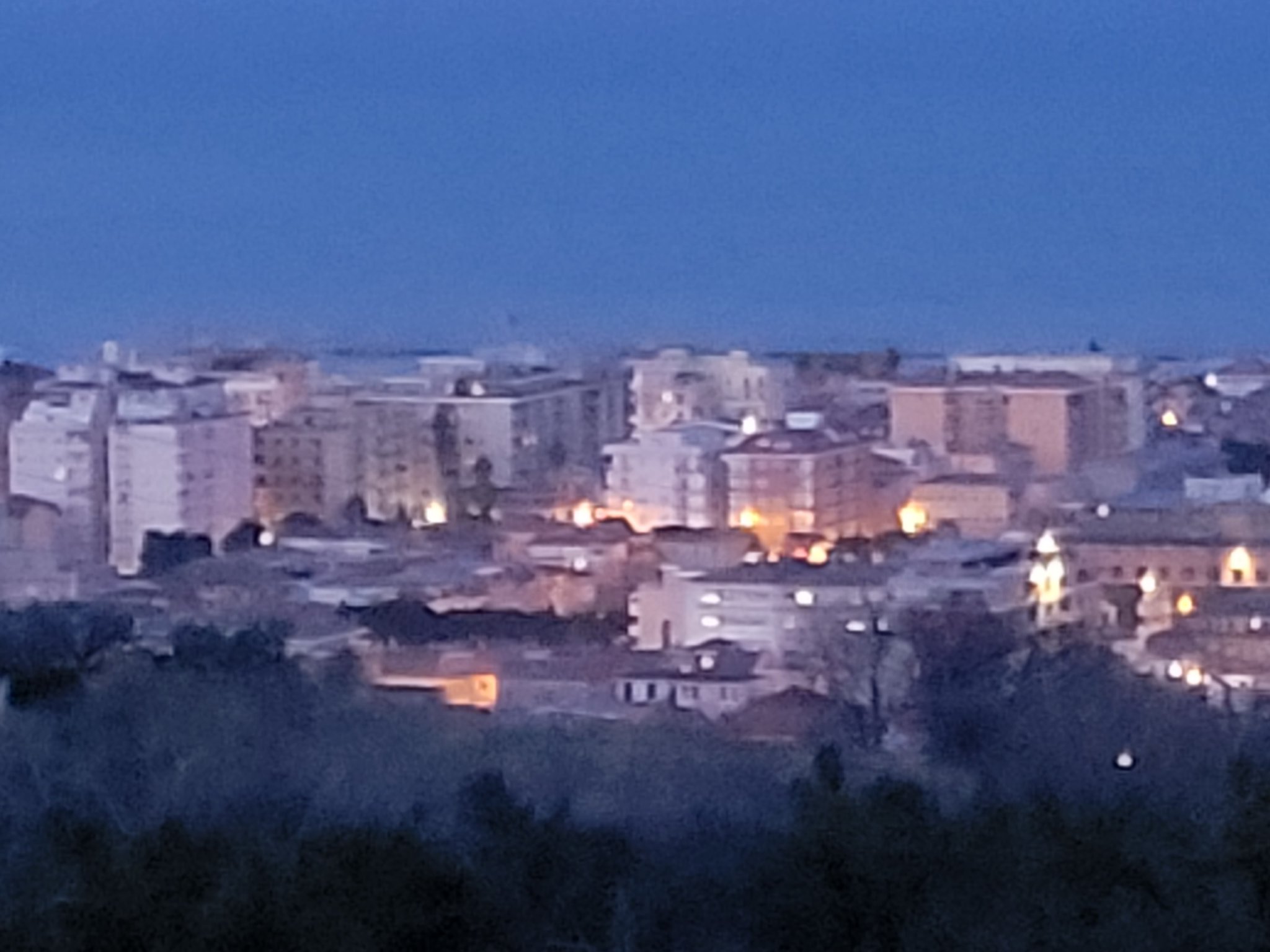 TW Pornstars - Charlie Charm. Twitter. Last night's view from my ...