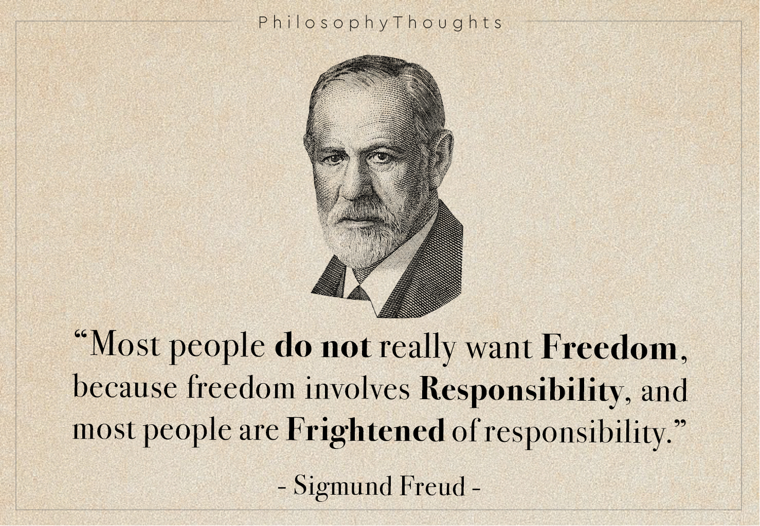 Psychology Quotes Freud