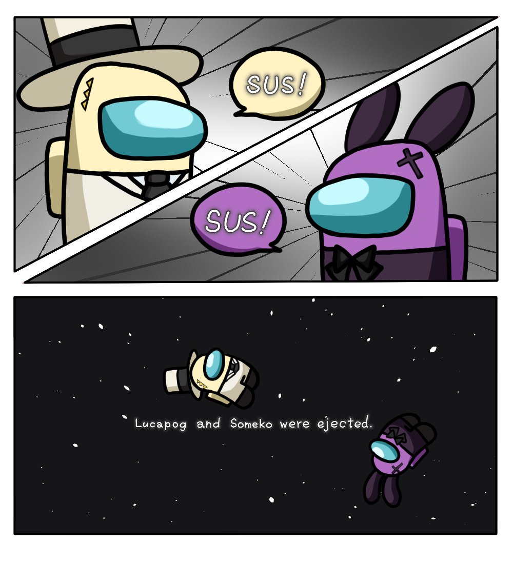 死んだ (@Mukami_Someko) さんのイラスト・マンガ作品まとめ (29 件) - Twoucan