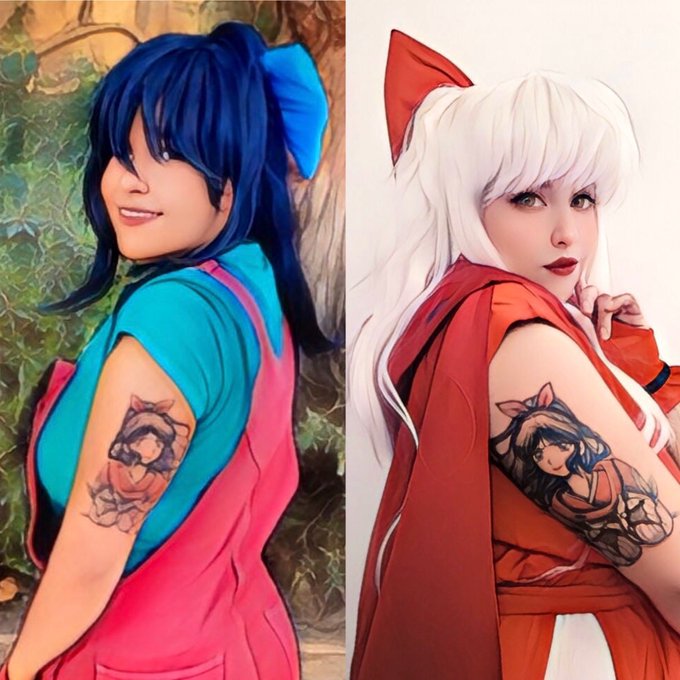 Lilium Lucy (@Lilium_Lucy_) さんのコスプレ作品まとめ (28 件) - Twoucan