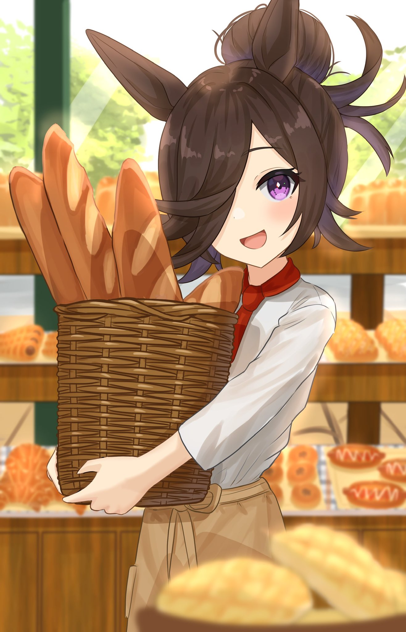 TeRURU (@sinonon_hecate2) / Twitter