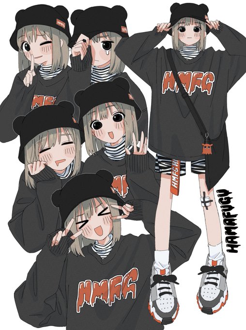 Twoucan - はまふぐ (@hamafugu)