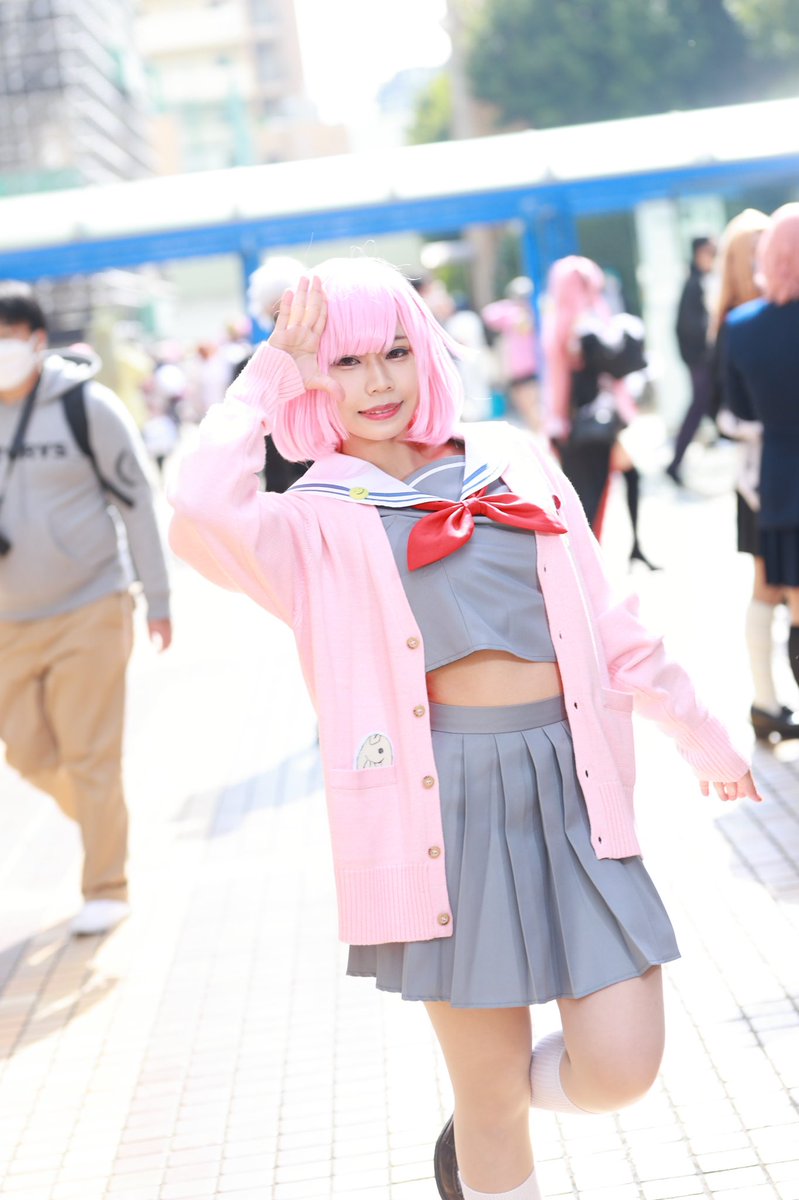 ☻紫苑☻ (@Shion_cos1046) さんのコスプレ作品まとめ (33 件) - Twoucan