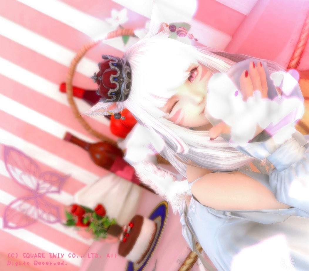 こなん on Twitter: "プリンセスイベ満喫した_(ゝLꒊ:)_ #そひすた 様（Gaia / Ridill：ミスト1区13番） メッセージボードパンパン！ いつも素敵なスタジオ ...