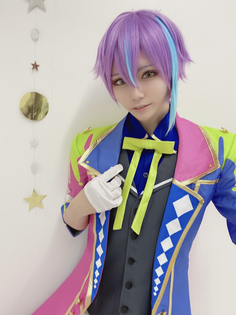 カド吉 (@Eche_Gluck) さんのコスプレ作品まとめ (33 件) - Twoucan