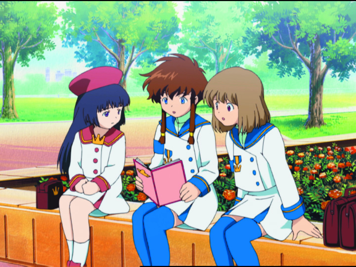 Angelic Layer Kotaro