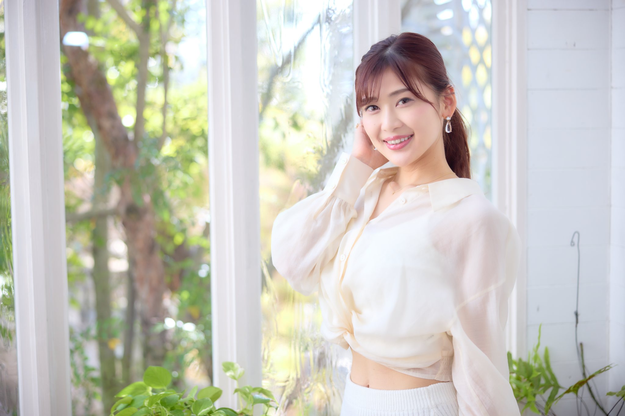 C大おじ on Twitter: "「モデルさん」、「スタジオ」、「光」、綺麗に撮れる条件が三拍子揃って、最初から結果がいいことしか想像できない手応えバッチリの撮影だった。 強いて言えば ...