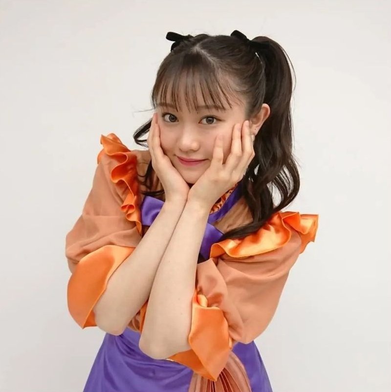 まるちゃん𝓂𝒶𝓇𝓊𝒸𝒽𝒶𝓃‘₂₂(トウ トウ )٩ ᐛ و On Twitter つばきファクトリーの推し3人 Gqjhwcvu5h Twitter