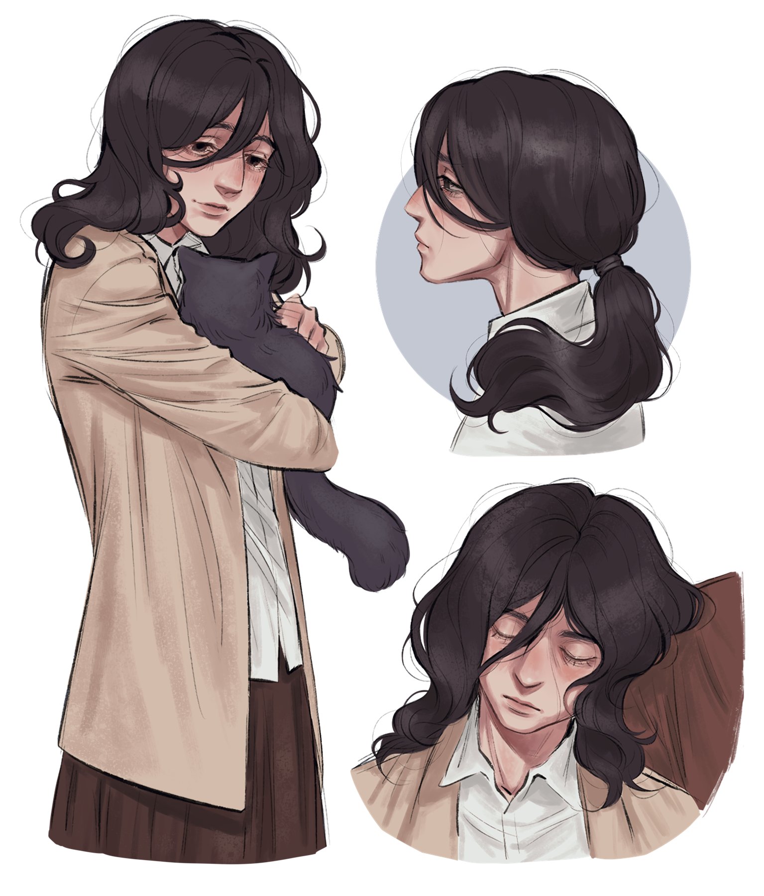 Chie (@chie_ch1e) / Twitter