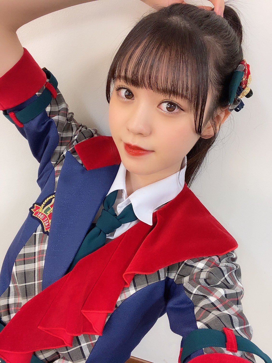 まるちゃん𝓂𝒶𝓇𝓊𝒸𝒽𝒶𝓃‘₂₂(トウ トウ )٩ ᐛ و On Twitter ラストアイドルの推し3人 Wzjuhm1ktm Twitter