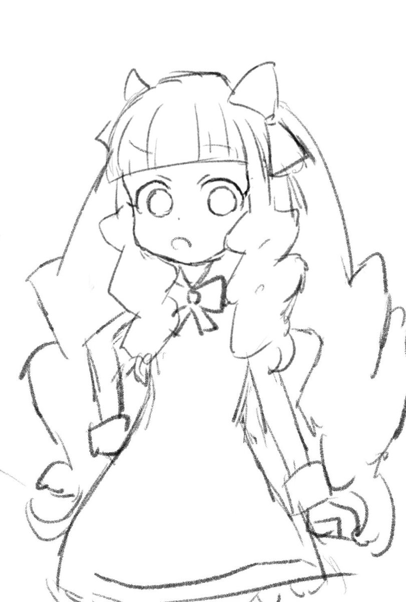 「あやちゃーん 」とんペチ🐖☕ C105 日曜日 東ス 79bの漫画