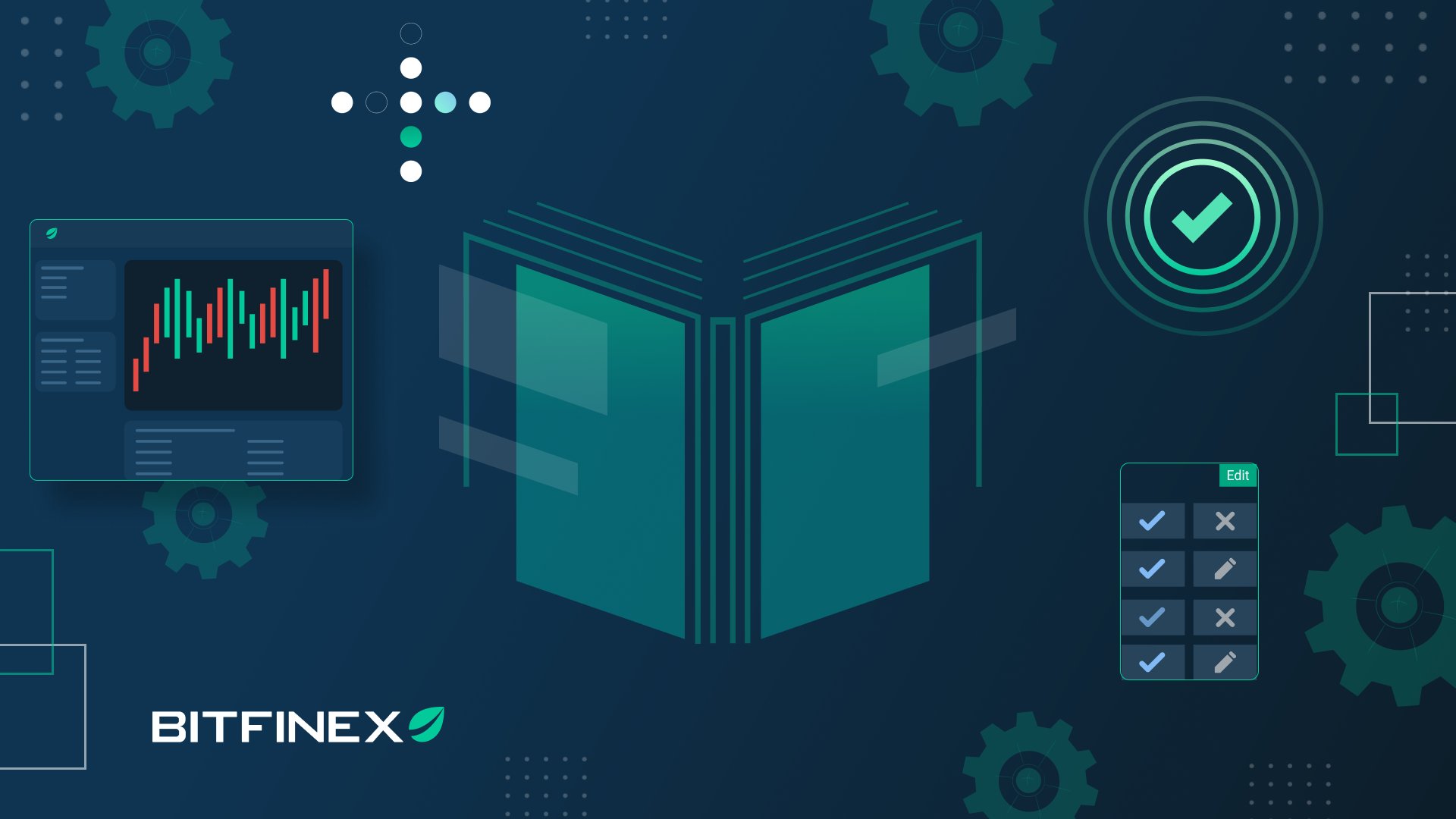 Bitfinex on Twitter: Bitfinex on Twitter: