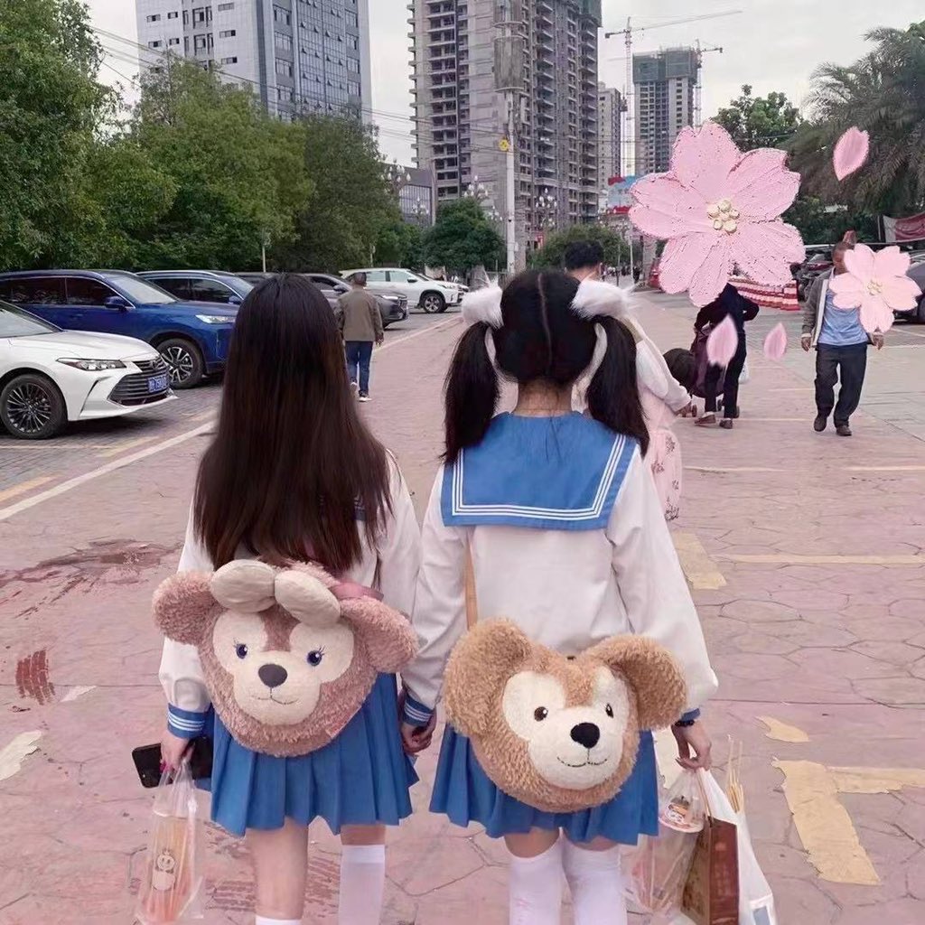 💎make Love⭐ On Twitter 上海 处女 05 双胞胎 妹妹幼子 手上有一个小数字纹身 🍓163d💐体重86💐 刚破chu 05双胞胎 姐姐呦呦 戴眼镜的是姐姐 163d💐